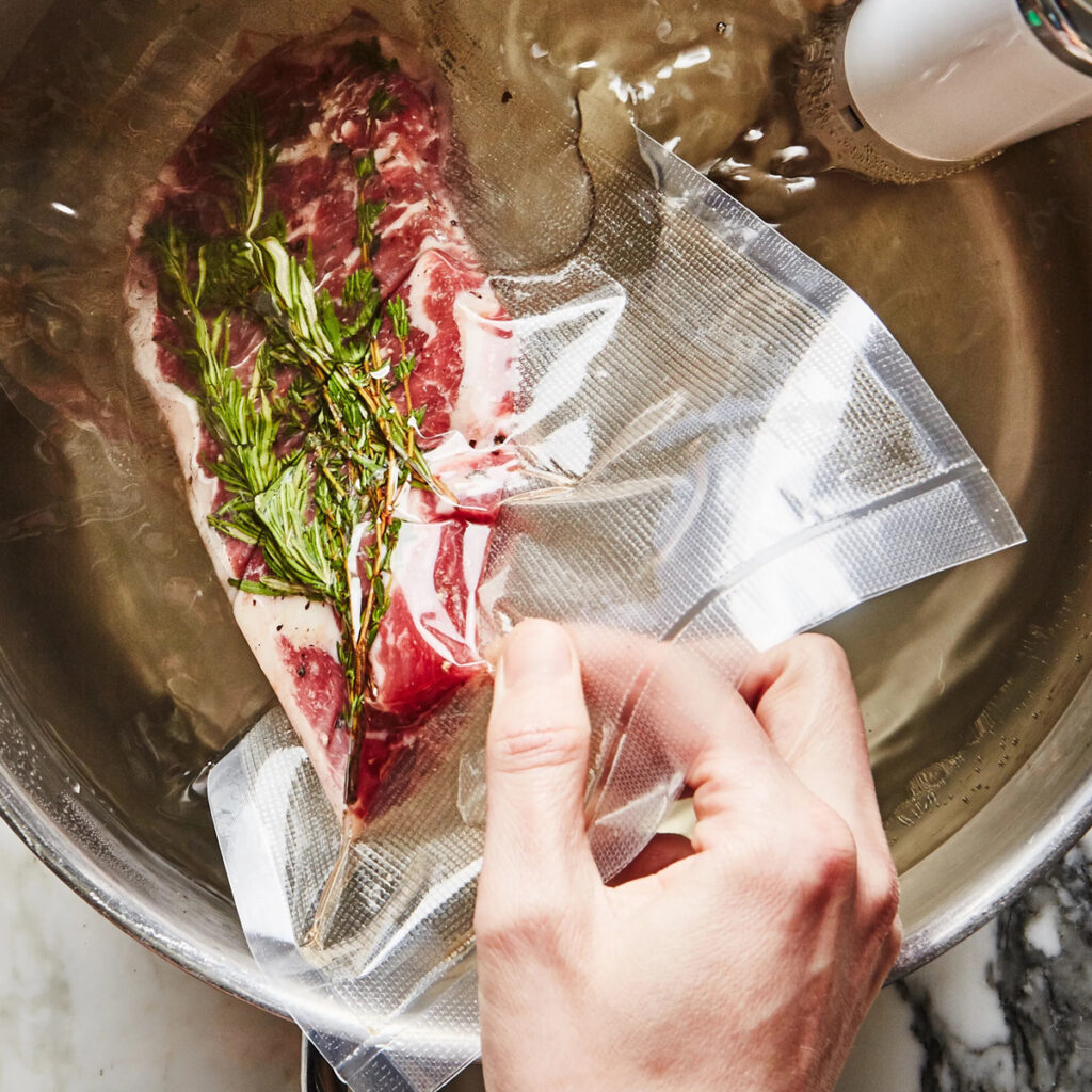 Sous Vide: How MightyMeals Cooks Food Perfectly with More Flavor ...