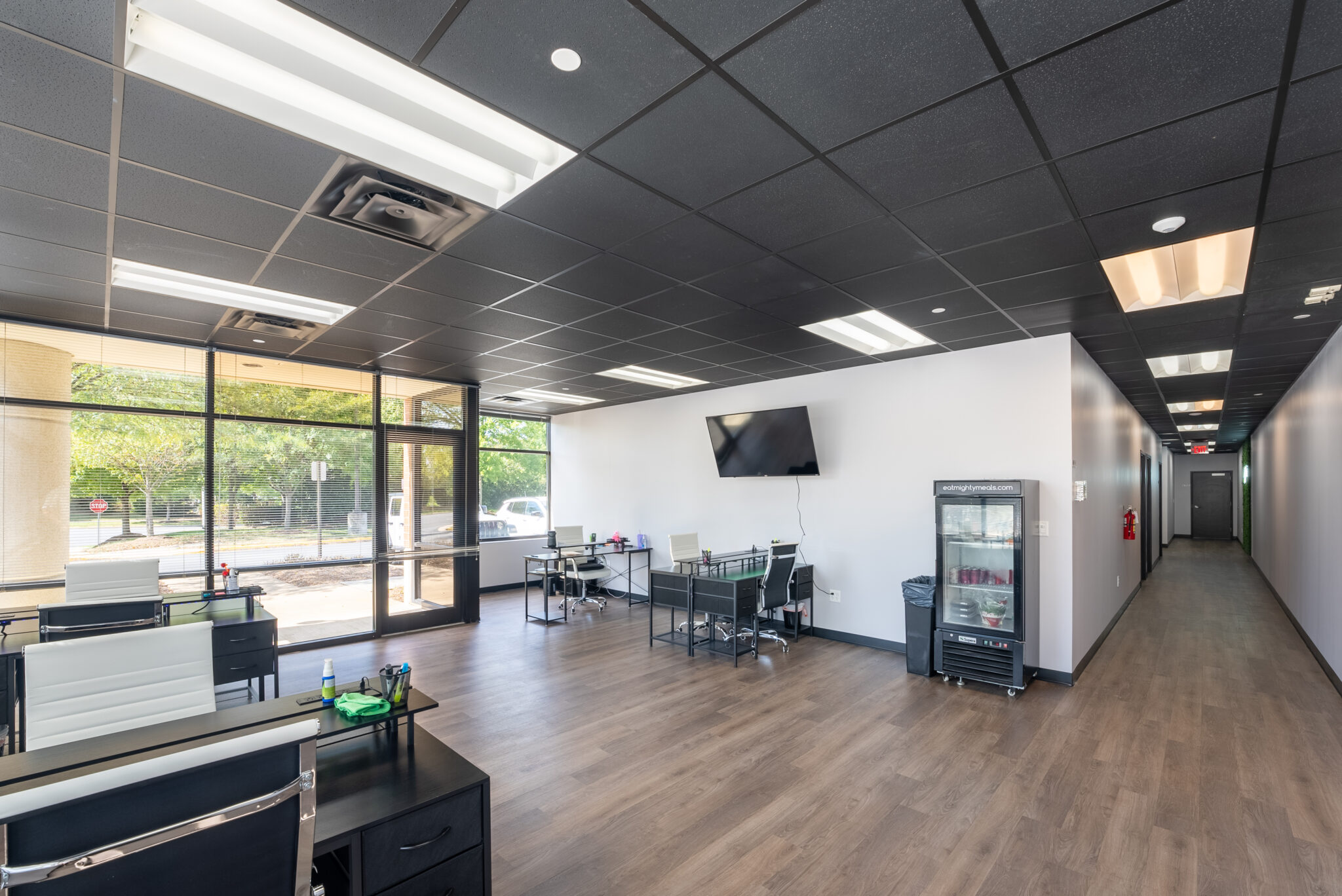 MightyMeals Announces Grand Opening of New Kitchen Facility