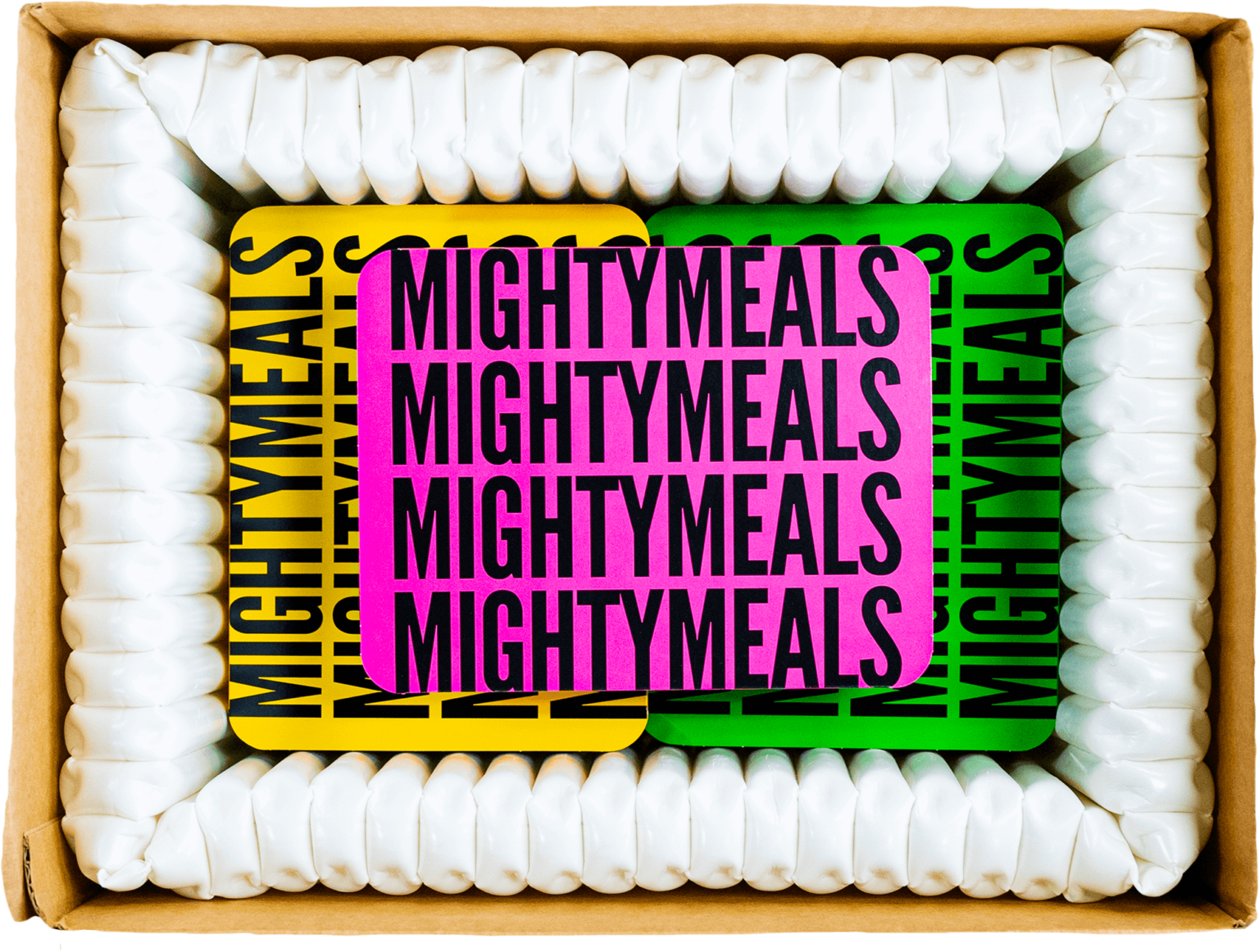 MightyMeals Expands Nationwide—Now Delivering to 27 States ...