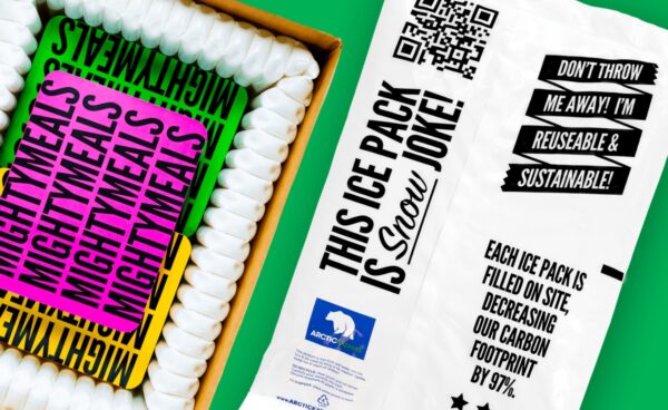 MightyMeals - Chef-Prepared Healthy Meals Delivered Fresh To You!