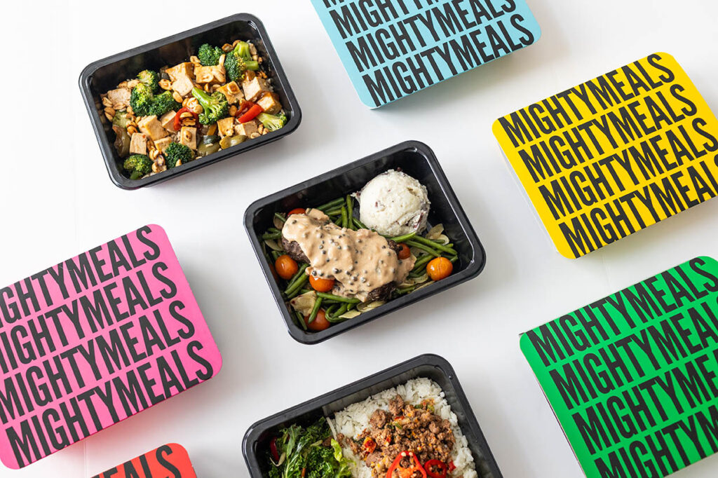 Prepared Meal Delivery in Baltimore MD - MightyMeals Blog - Chef ...