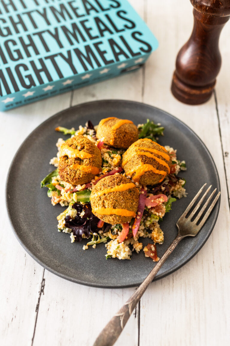 Collegiate Partnerships: MightyMeals & the Virginia Cavaliers ...