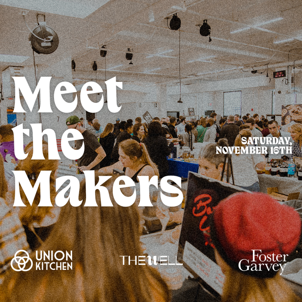 MightyMeals to Participate at Meet the Makers 2024 Event