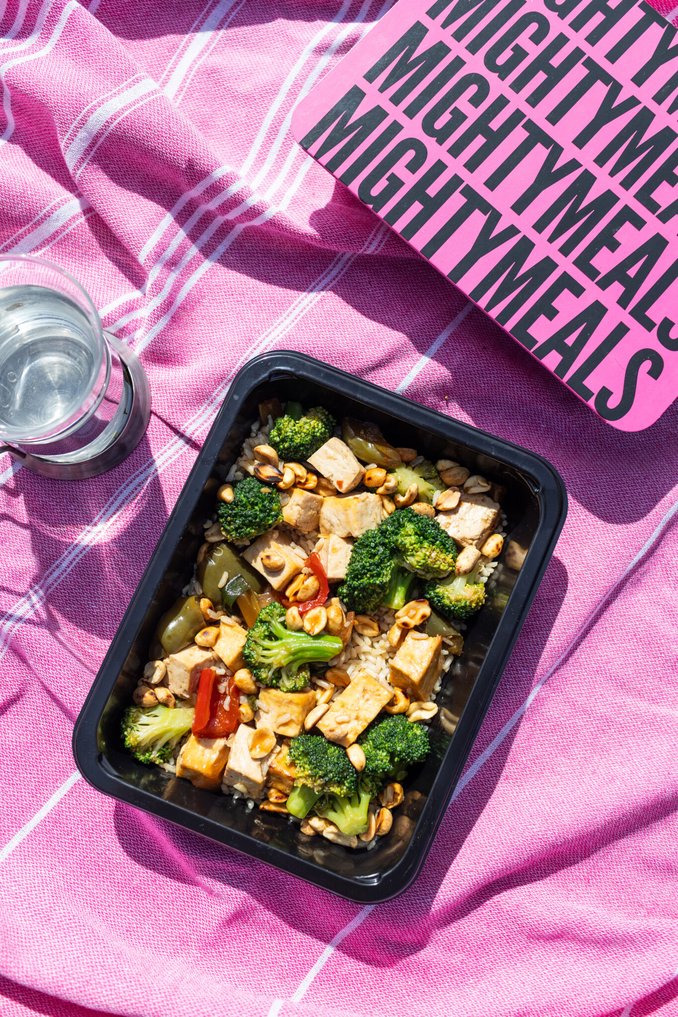 Beat the Heat with Light, Flavorful Summer Meals by MightyMeals ...