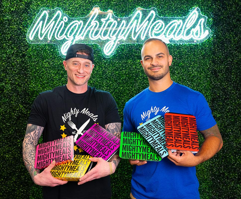 Operational Lessons Learned Scaling MightyMeals - MightyMeals Blog ...