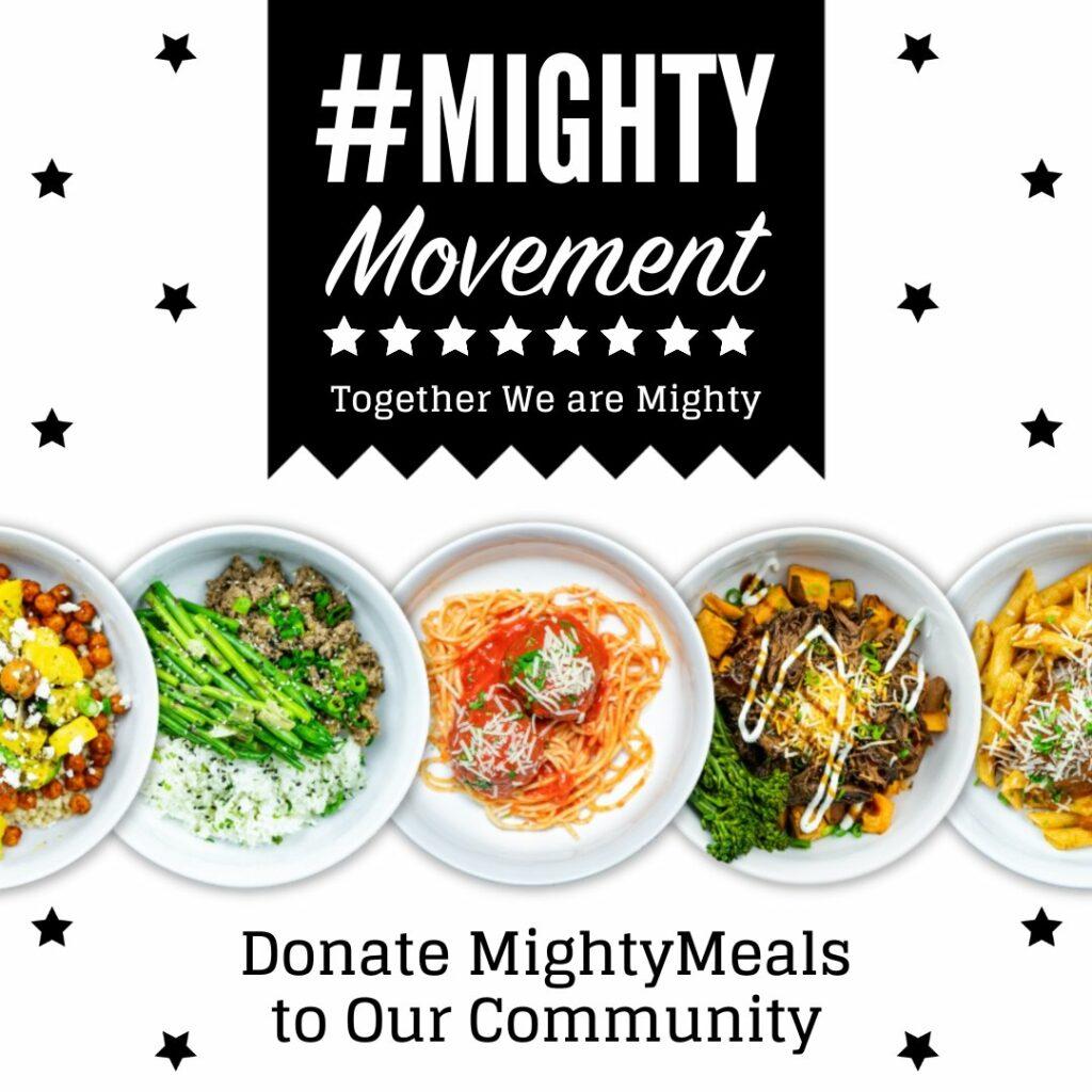 The Season of Giving: How You Can Give Back with MightyMeals ...