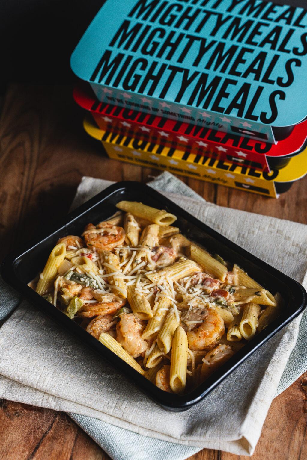 How AI Helps Us Grow, Give Back, and Stay Mighty - MightyMeals Blog ...