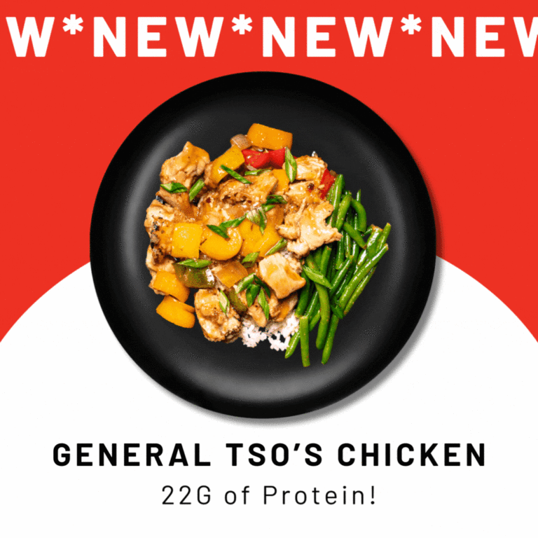 Tired of Cooking? Let MightyMeals Handle the Hard Part. - MightyMeals ...